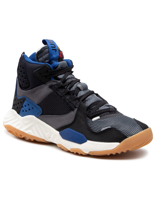 Αθλητικά Nike Jordan Delta Mid DC2130 006 Μαύρο | epapoutsia.gr