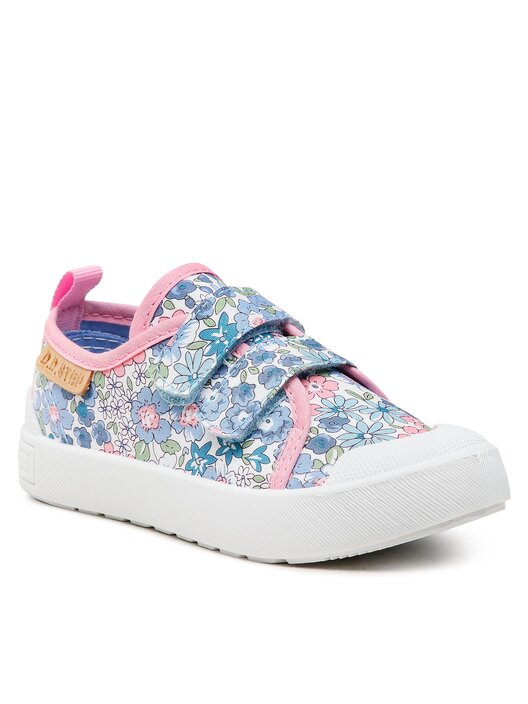 Teniși DD Step CSG-346BM Albastru | epantofi.ro