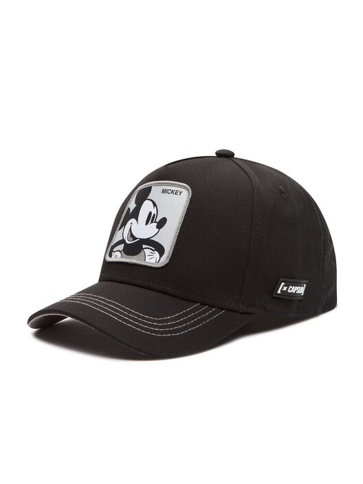 Cap Capslab Disne Z Mickey CL/DIS/1/MIC3 Schwarz | eschuhe.de