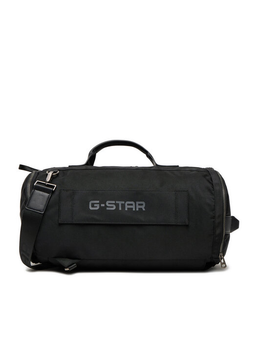 Geantă de voiaj G-Star Raw CEO-LEO-LX20038J Negru | epantofi.ro