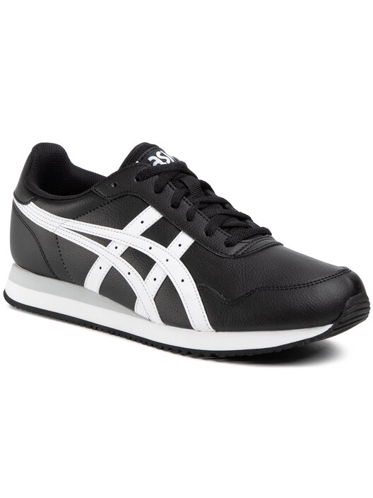 Sneakers Asics Tiger Runner 1191A301 Schwarz eschuhe