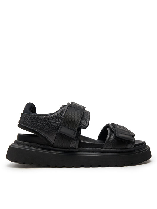 Sandalen Bogner Honolulu 3 12423835 Schwarz | eschuhe.de