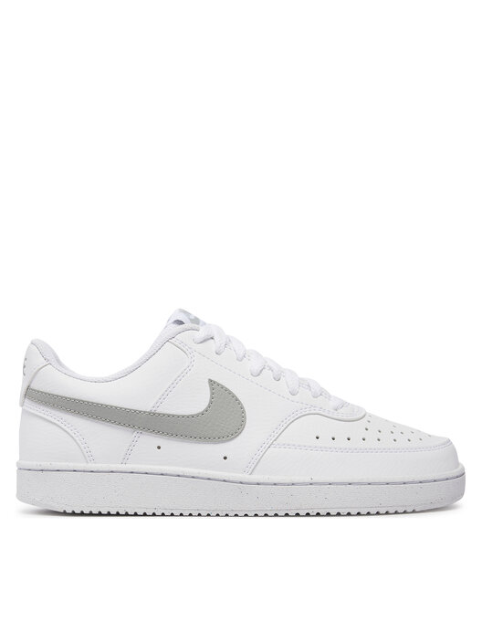 Sneakersy Nike Court Vision Lo Nn DH2987 112 Biały | eobuwie.com.pl