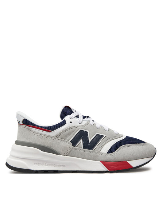 Sneakers New Balance U997REB Grigio | escarpe.it
