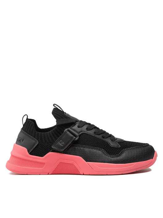 Sneakers Champion Cg Advanced S11467-CHA-KK002 Negru | epantofi.ro