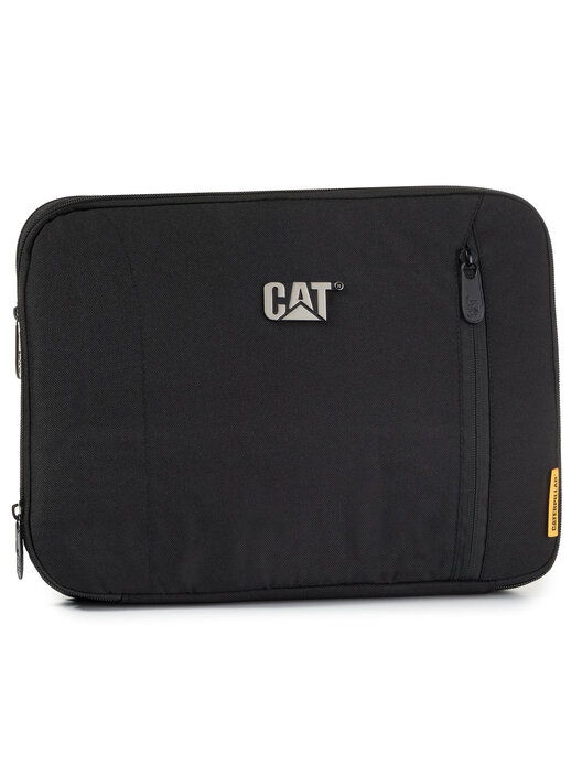 Porta PC CATerpillar Laptop Organizer 83480 Nero | escarpe.it