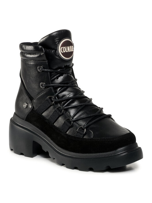 Зимни обувки Colmar Evie Neo Boot 090 Черен | obuvki.bg