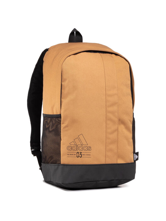 Zaino adidas Bb Bp GE1222 Marrone | escarpe.it