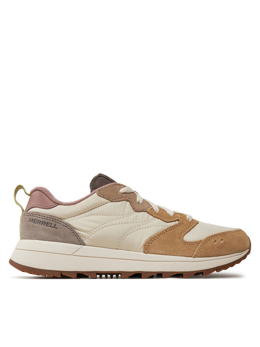 Sneakers Merrell Alpine 83 Sneaker Recraft J006858 Weiß | eschuhe.de