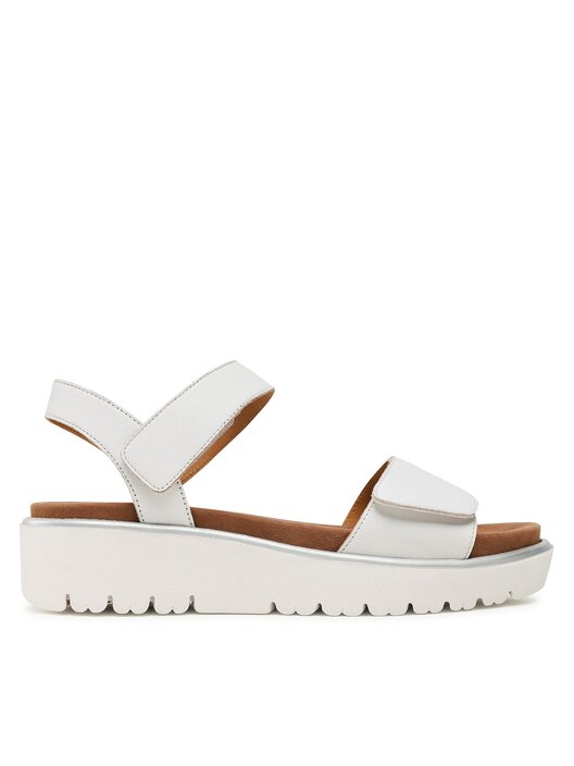 Sandale Ara 12-33518-04 Alb | epantofi.ro