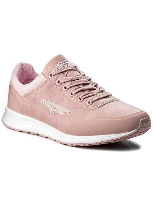 Sneakersy Sprandi WP40-7764J Růžová | eobuv.cz