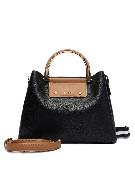 Handtasche Aldo Sloana 13629997 Schwarz | eschuhe.de