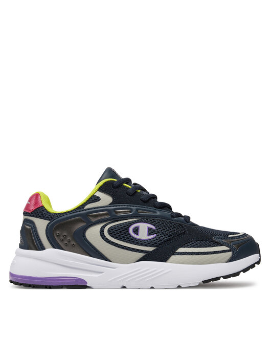 Sneakers Champion Champ 2K Low Cut Shoe S11686-CHA-BS501 Dunkelblau ...