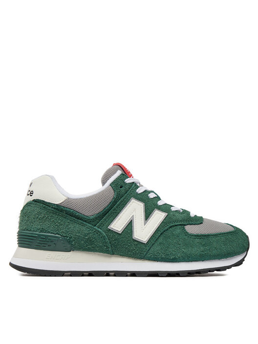 Sneakers New Balance U574GNH Grün | eschuhe.de