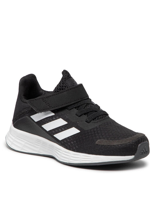 Обувки за зала adidas Duramo Sl C FX7314 Черен | obuvki.bg