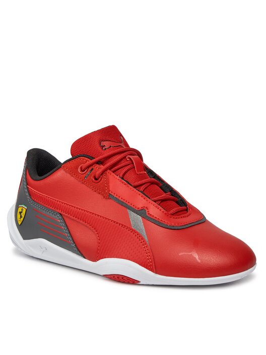 Sportcipők Puma Scuderia Ferrari R-Cat Machina Youth Motorsport 306886 ...