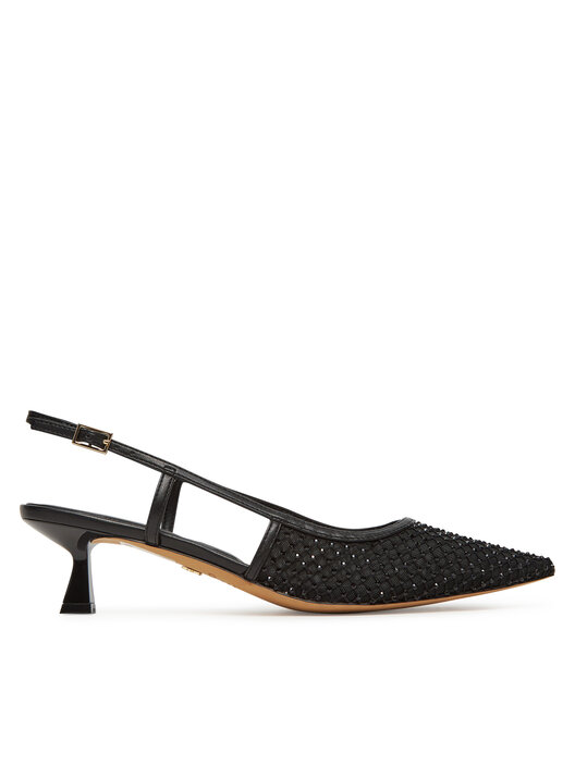 Pantofi pumps Aldo Elegant 13922017 Negru | epantofi.ro