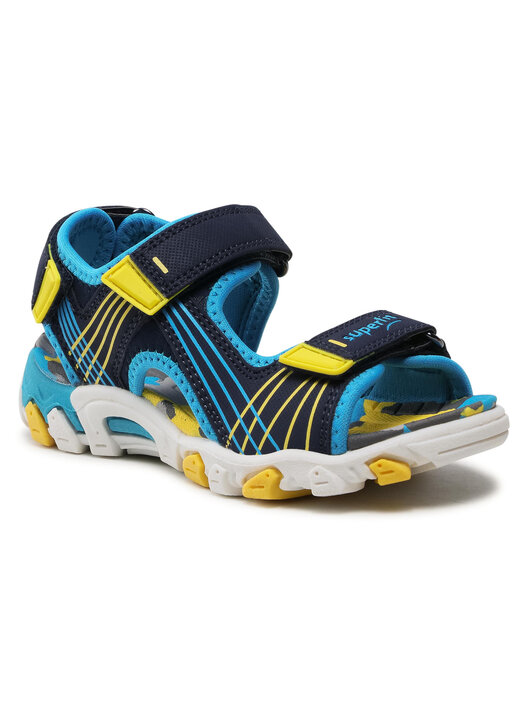 Szandál Superfit 1-600100-8000 M Sötétkék | ecipo.hu