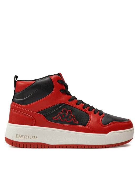 Sneakers Kappa Lineup Pe 243325 Rot | eschuhe.de