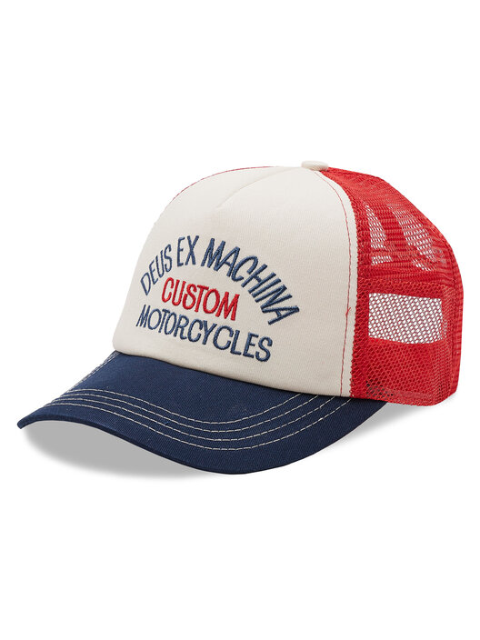 Șapcă Deus Ex Machina Canyons DMF227430 Colorat | epantofi.ro