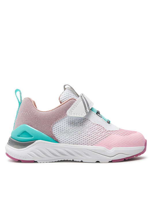Sneakersy Biomecanics 232230 J M Bílá | eobuv.cz