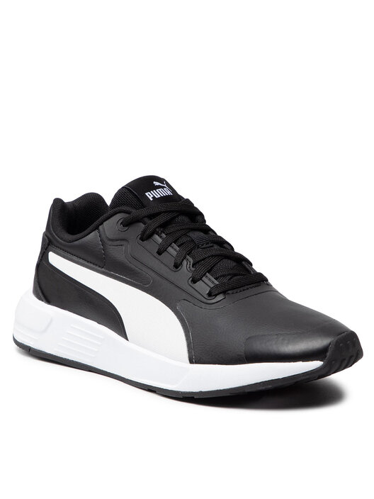 Sneakers Puma Taper Sl Jr 374690 01 Schwarz | eschuhe.de
