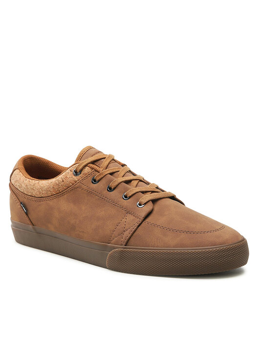 Sneakers Globe Gs GBGS Marrone | escarpe.it