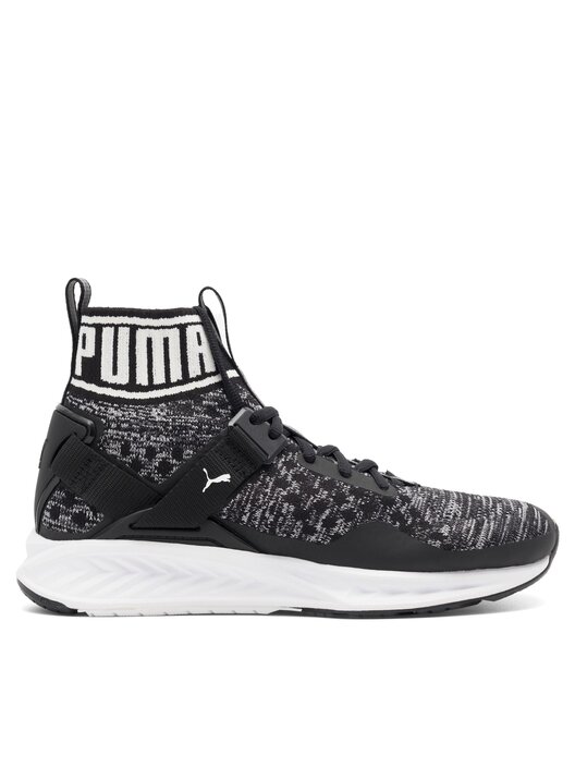 Sneakersy Puma 189766-01 Černá | eobuv.cz