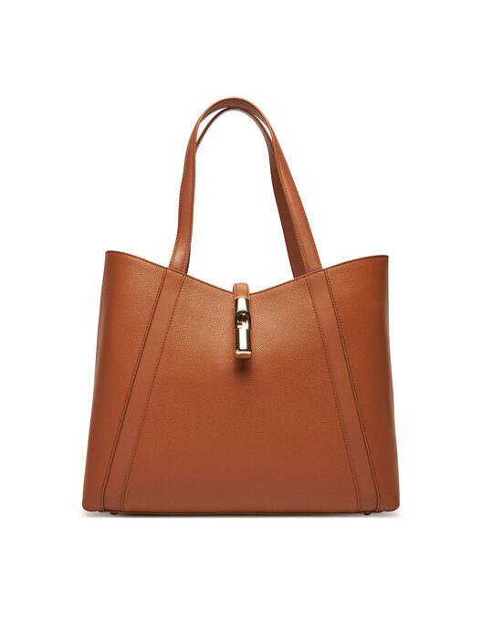 Táska Furla Goccia L WB01788 BX3353 KH RY000 Barna | ecipo.hu