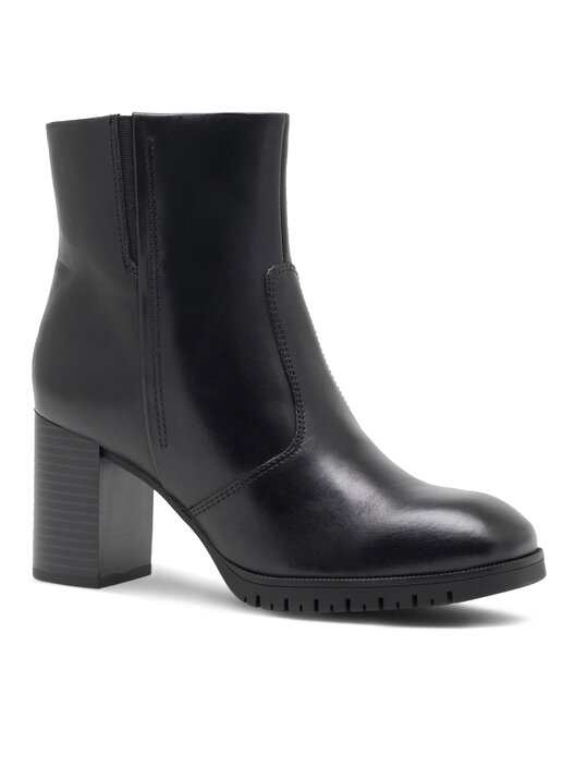 Botine Lasocki WB-GIADA-04M Negru | epantofi.ro