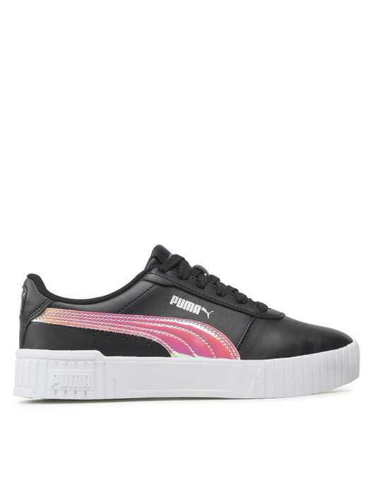 Sneakers Puma Carina 2.0 Holo Jr 387985 02 Negru | epantofi.ro