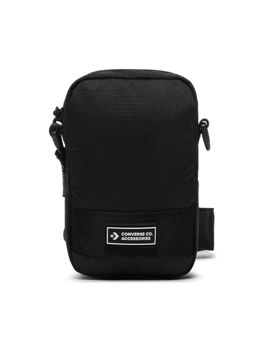 Geantă crossover Converse 10022103-A01 Negru | epantofi.ro
