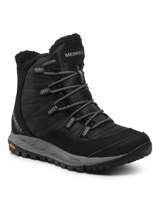 Апрески Merrell Antora Sneaker Boot Wp J066944 Черен | obuvki.bg