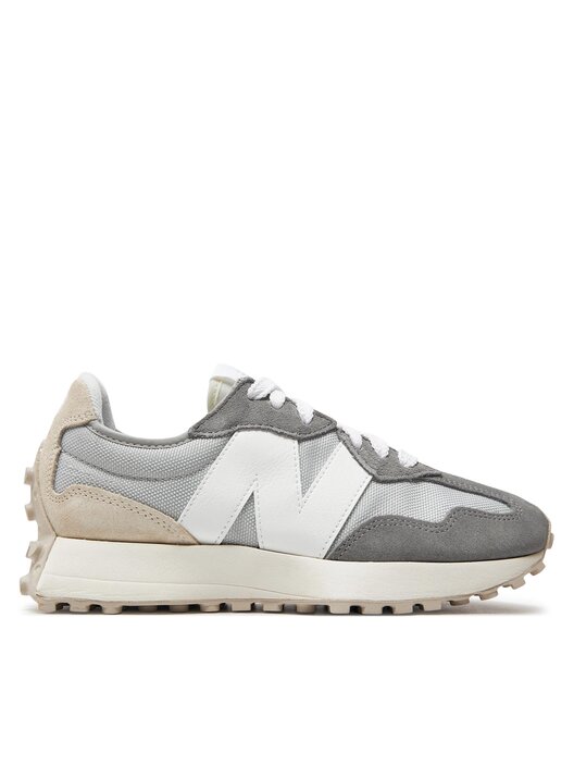 Sneakersy New Balance U327FF Šedá | eobuv.cz