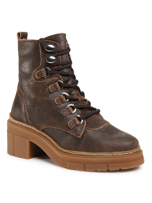 Botines Unisa Jimul Av Marrón | zapatos.es