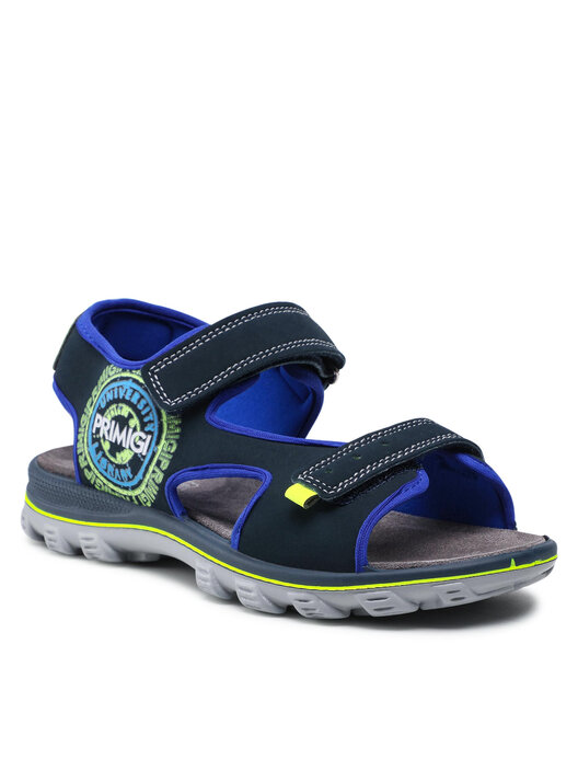 Sandali Primigi 1889400 D Blu scuro | escarpe.it