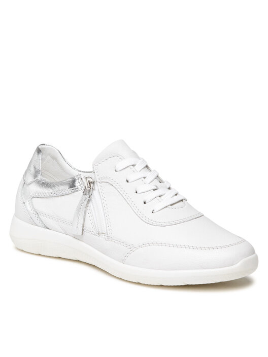 Zapatillas Go Soft WI16-SAMSON-04 Blanco | zapatos.es