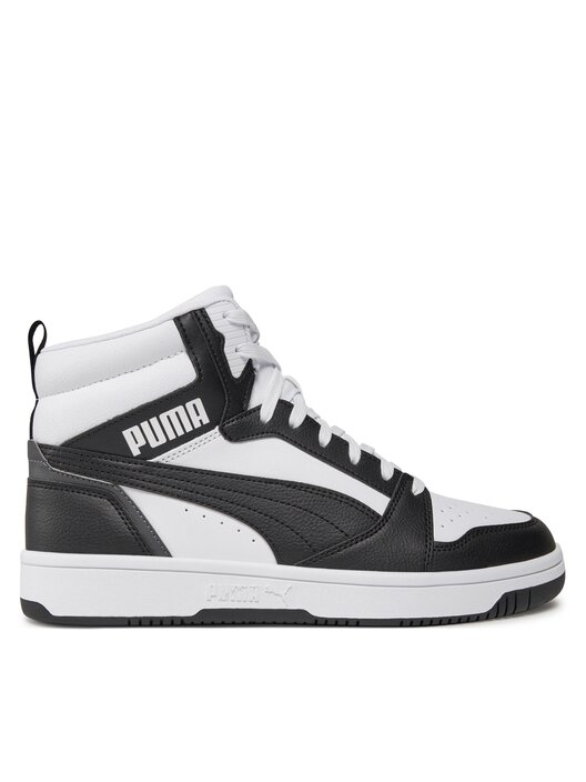 Sneakers Puma Rebound V6 392326 01 Weiß | eschuhe.de