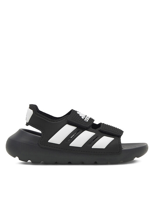 Sandały adidas Altaswim 2.0 C ID2839 Czarny | eobuwie.com.pl