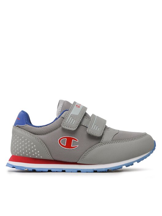 Sneakers Champion Champ Evolve M S32618-ES007 Grau | eschuhe.de