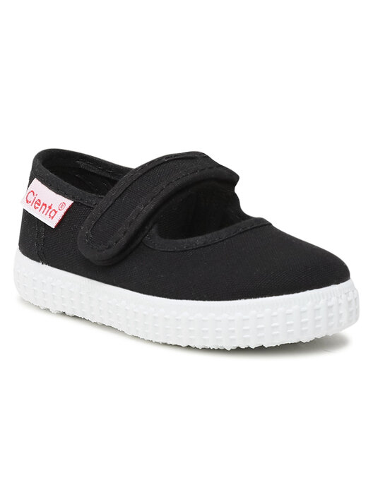 Scarpe basse Cienta 56000 Nero | escarpe.it