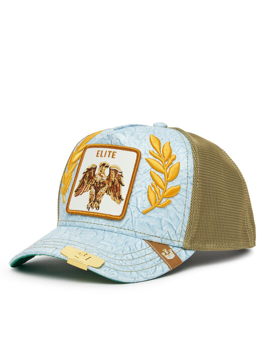 Baseball sapka Goorin Bros Phashun 101-1833-SKY Kék | ecipo.hu