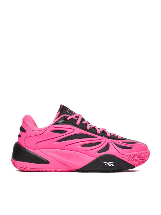 Μπασκετικά Παπούτσια Reebok EO-ANGEL REESE 1 100262060 Ροζ | epapoutsia.gr