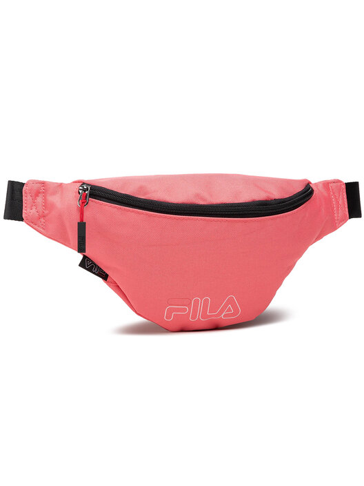 Чанта за кръст Fila Waist Bag Slim 685163 Розов | obuvki.bg