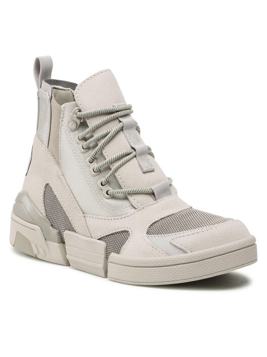 Zapatillas Converse Cpx Chelsea Hi 568759C Gris | zapatos.es