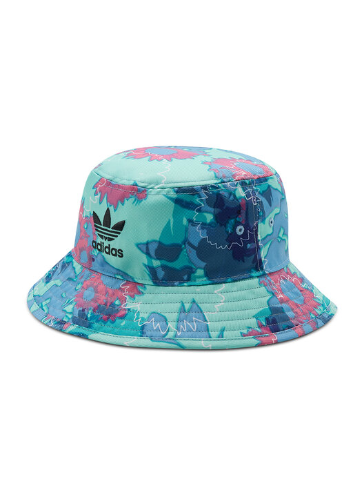 Hut adidas Bucket Hat HE2149 Bunt | eschuhe.de