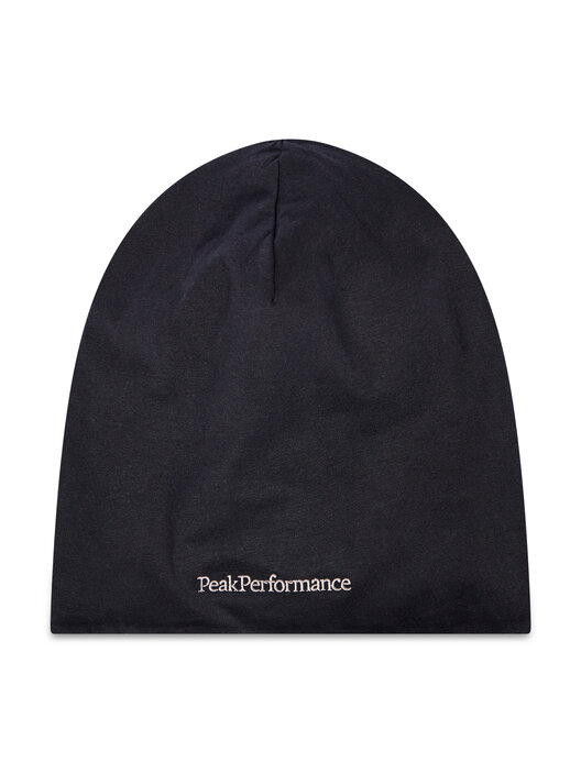 Czapka Peak Performance Progress Hat G75950070 Czarny | eobuwie.com.pl