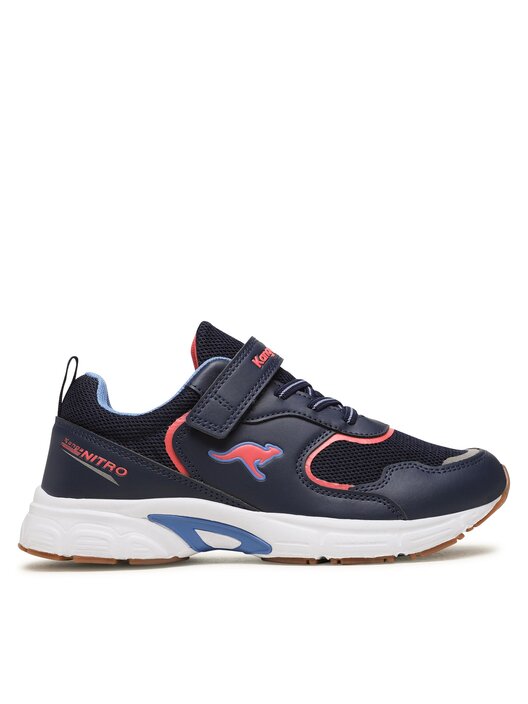 Sneakers KangaRoos K-Ni Hero Ev 10011 000 4352 Dunkelblau | eschuhe.de