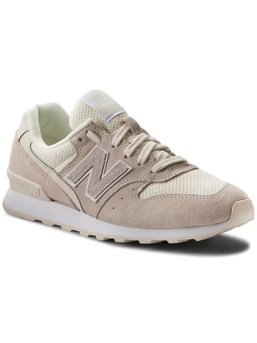 Sneakers New Balance WR996LCB Beige | eschuhe.de