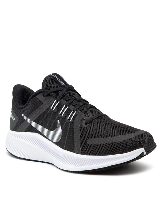 Zapatillas de running Nike Quest 4 DA1106 006 Negro | zapatos.es